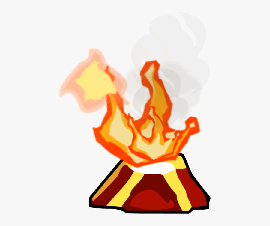 Lava Spout , Free Transparent Clipart - ClipartKey