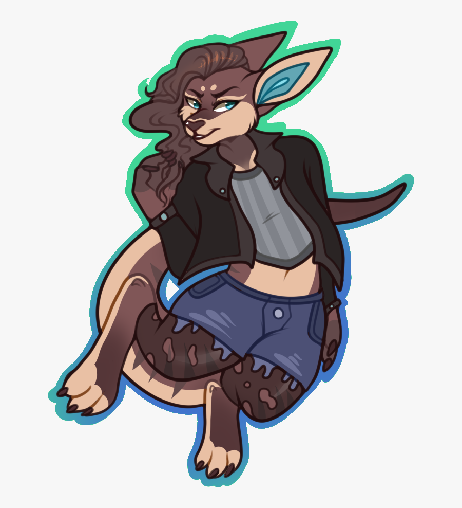 Wild Things - Cartoon , Free Transparent Clipart - ClipartKey