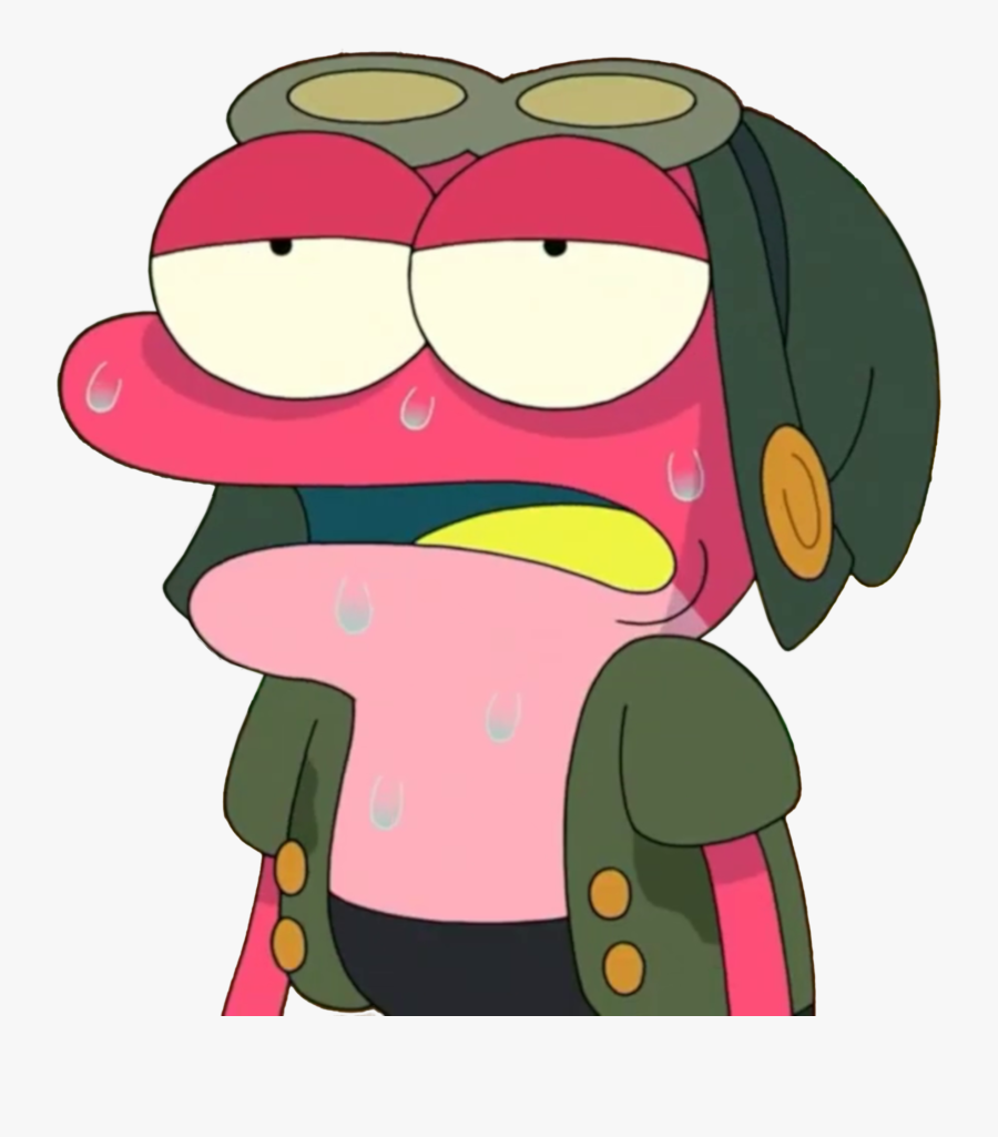 Amphibia Sprig Png , Free Transparent Clipart - ClipartKey