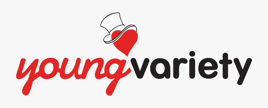 Young Variety Logo - Variety The Children's Charity , Free Transparent ...