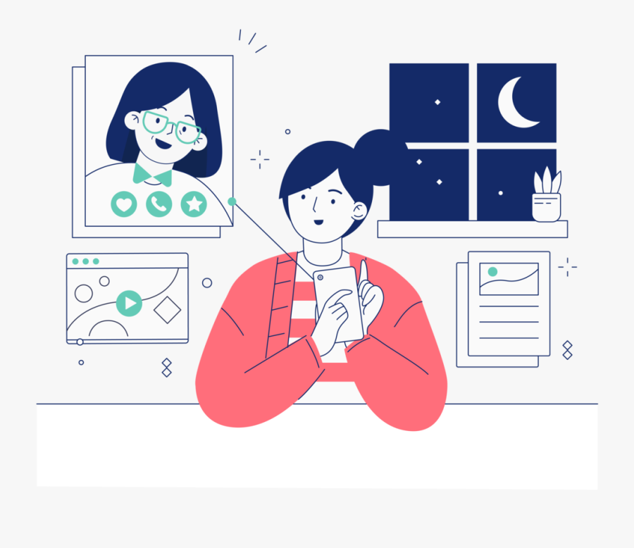 07 Volunteer Coach 01 - Cartoon , Free Transparent Clipart - ClipartKey