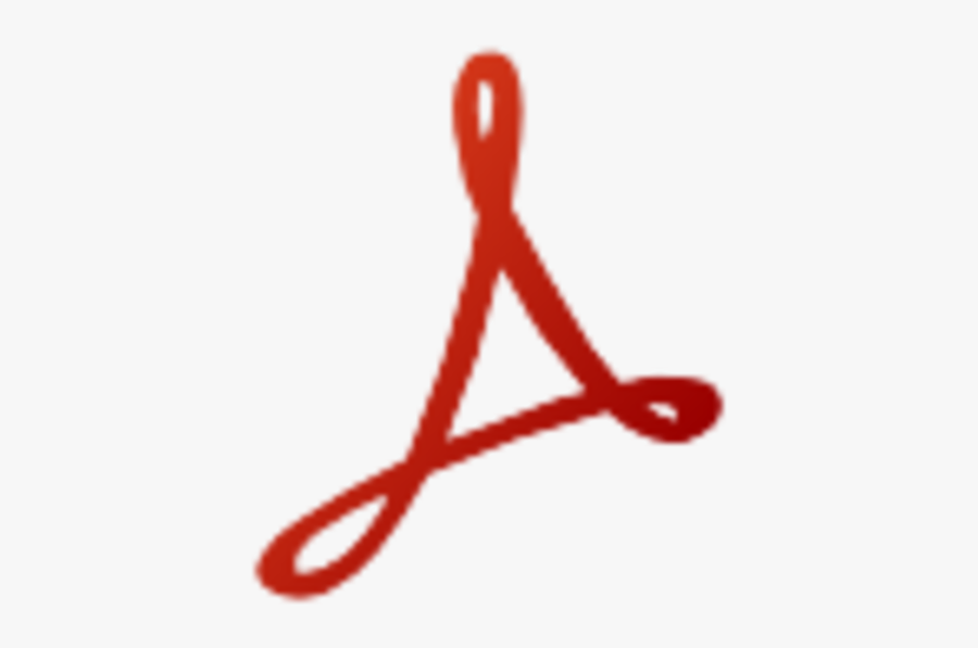 Logo Adobe Acrobat Vector , Free Transparent Clipart - ClipartKey