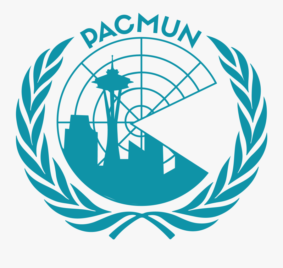 Pacmun 2018 , Free Transparent Clipart - ClipartKey