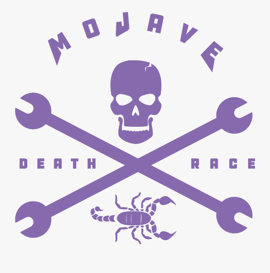T-shirt Design By Casi - Death Race , Free Transparent Clipart - ClipartKey