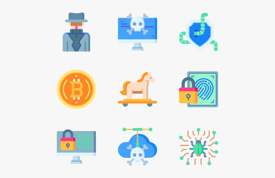 Hacker , Free Transparent Clipart - ClipartKey