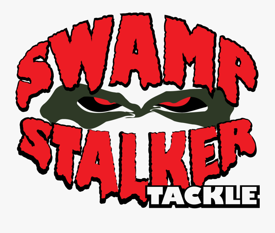 Logo Design By D"fine D"zine For Swamp Stalker Tackle , Free ...