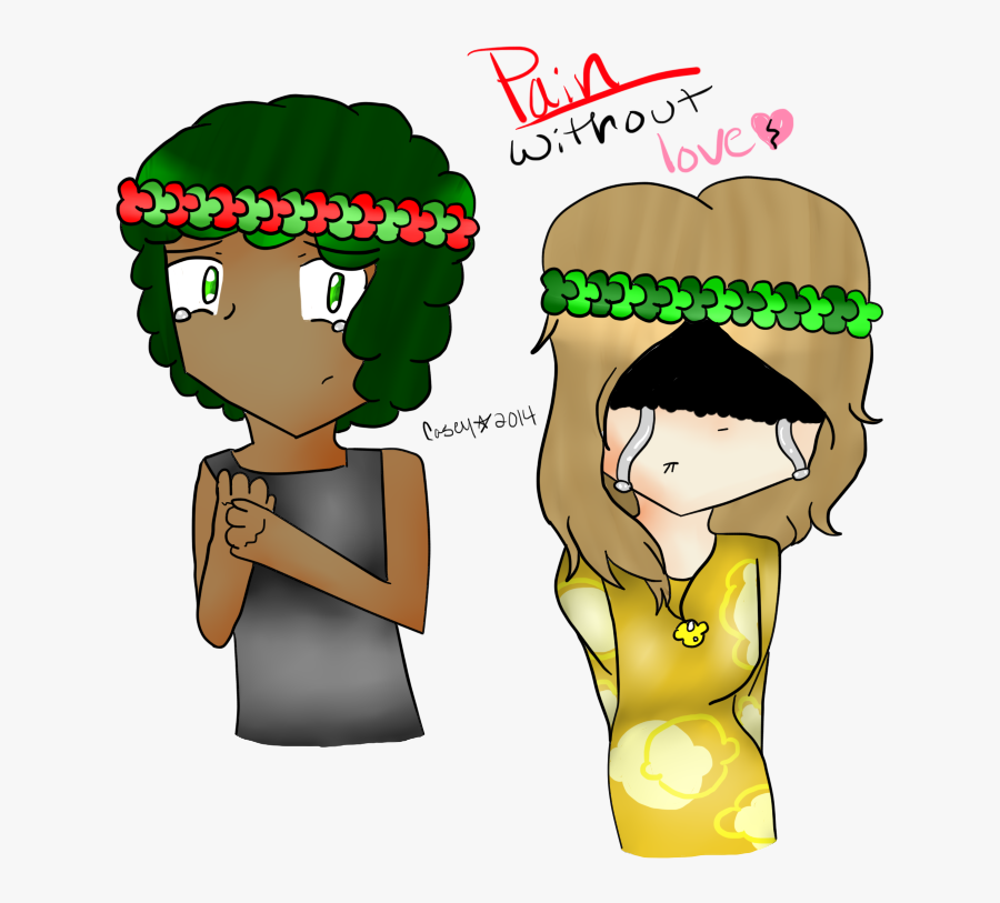 Inanimate Insanity , Free Transparent Clipart - ClipartKey