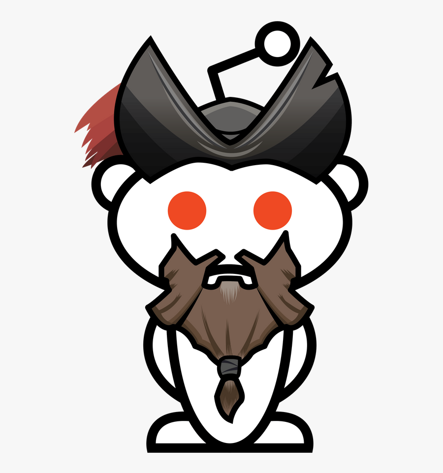 Reddit Logo Transparent , Free Transparent Clipart - ClipartKey