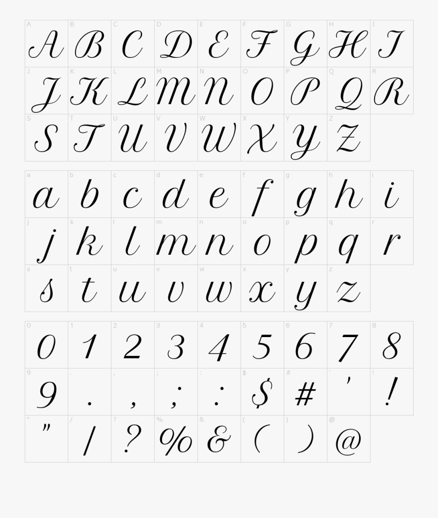 Clip Art Petit Script Font Download - Formal Script Font , Free ...