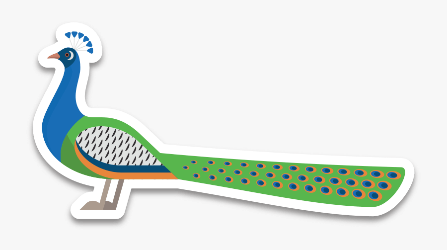 Flightless Bird , Free Transparent Clipart - ClipartKey