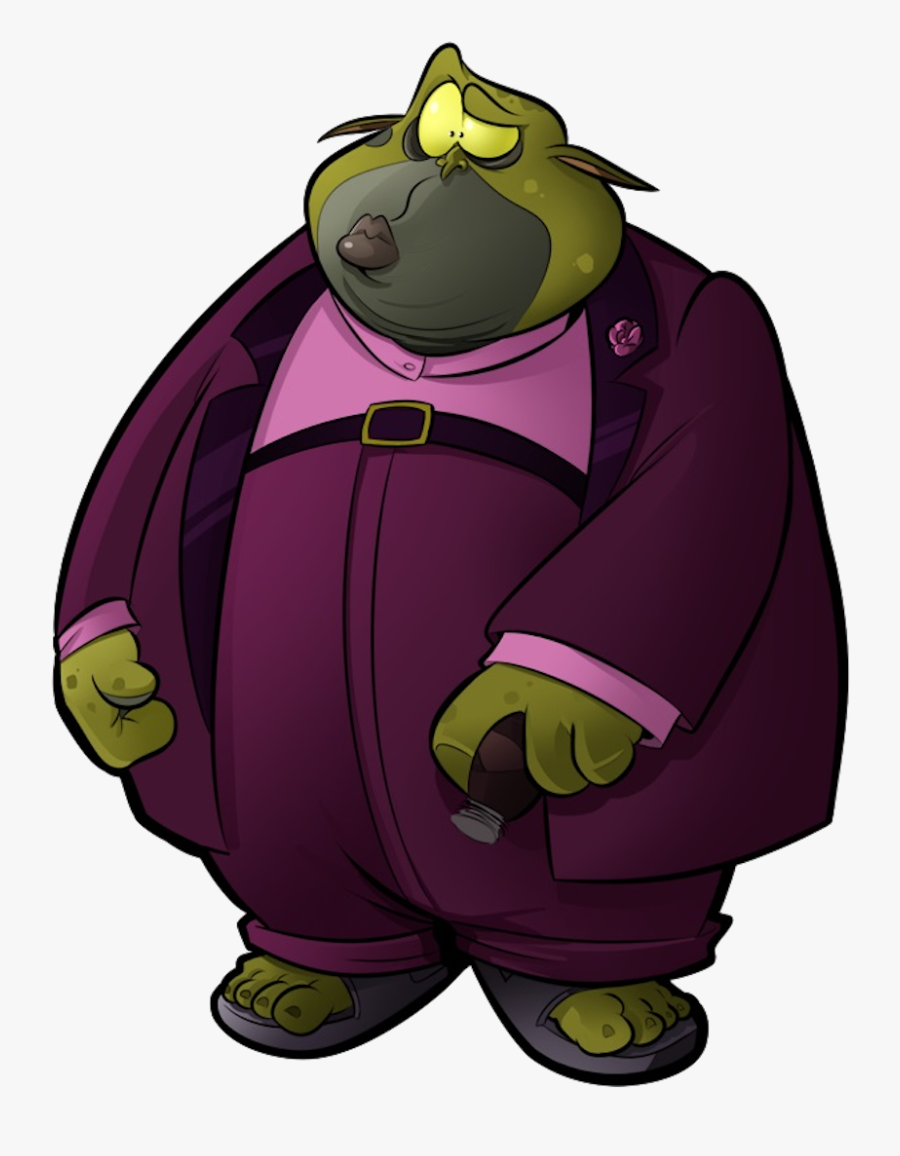 Mr - Swackhammer - Danny Devito Robert Costanzo , Free Transparent ...