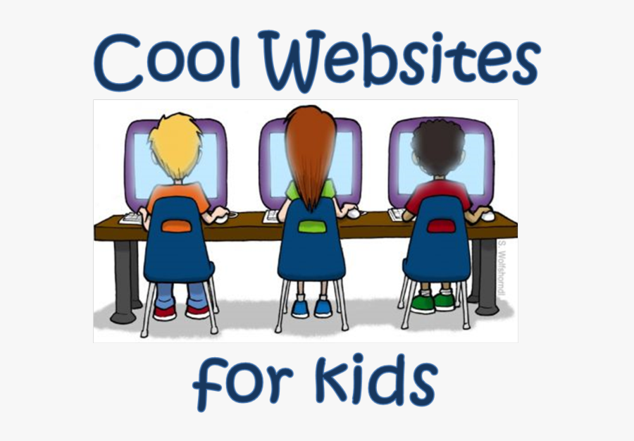 School Computer Lab Clipart , Free Transparent Clipart - ClipartKey