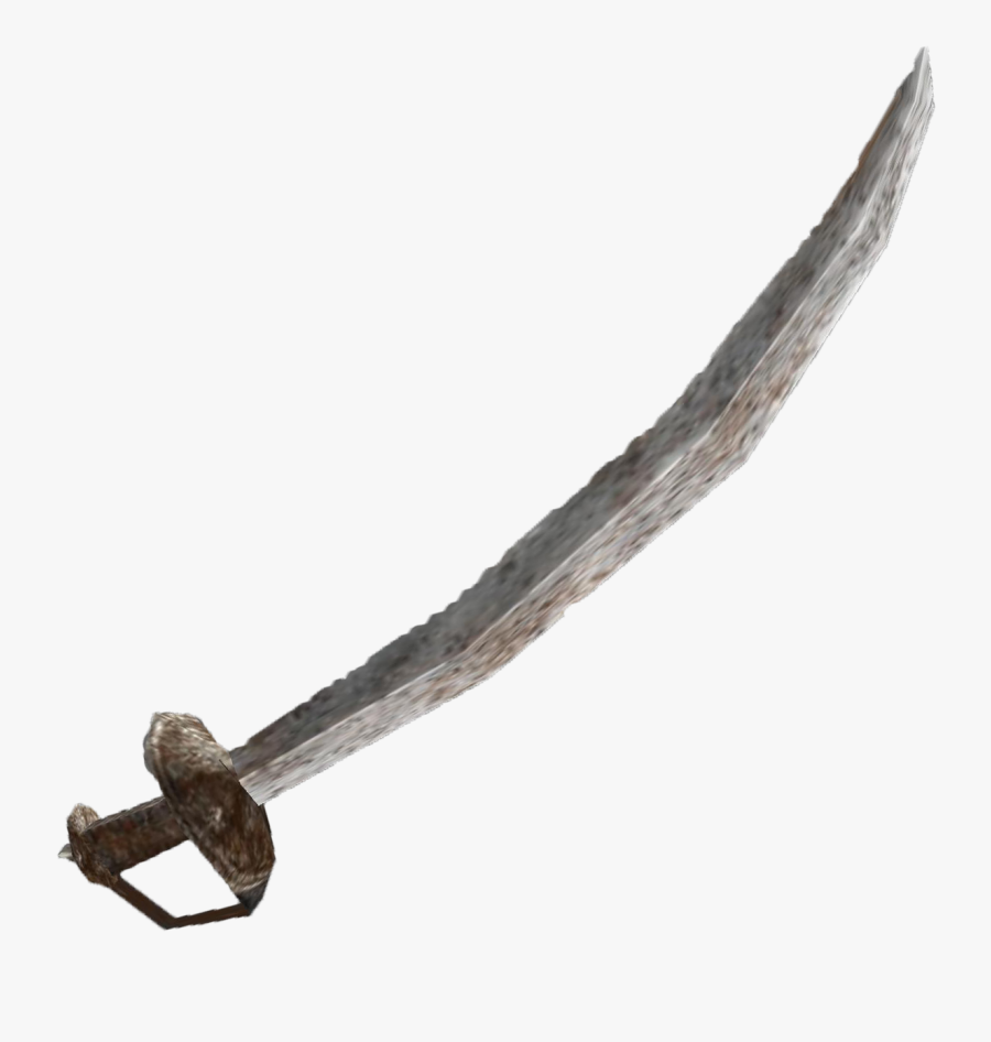 Pirates Swords Png - Rust Sword Transparent Background , Free ...