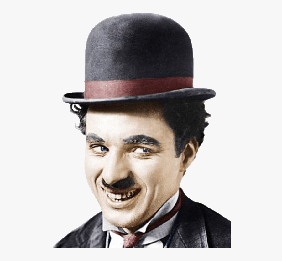 Download Charlie Chaplin Png Transparent Picture - Charles Chaplin ...