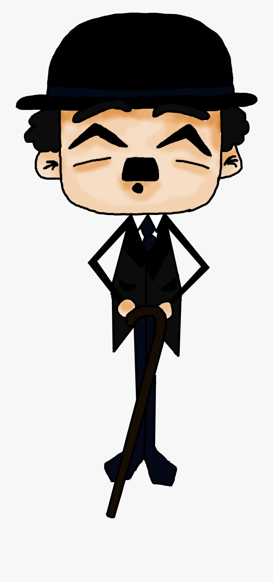 Charlie Chaplin - Charlie Chaplin Cartoon Draw , Free Transparent ... Charlie Chaplin - Charlie Chaplin Cartoon Draw , Free Transparent ...