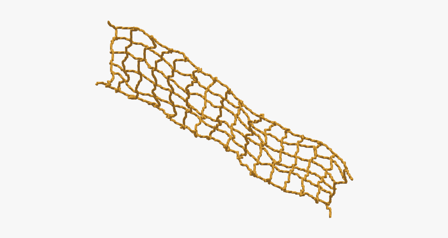 Rope Cargo Net Png , Free Transparent Clipart - ClipartKey