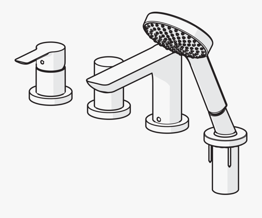 Tap , Free Transparent Clipart - ClipartKey