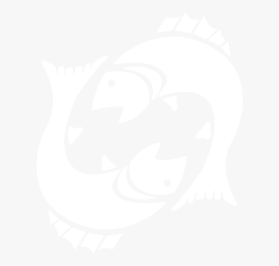 Pisces Fish , Free Transparent Clipart - ClipartKey