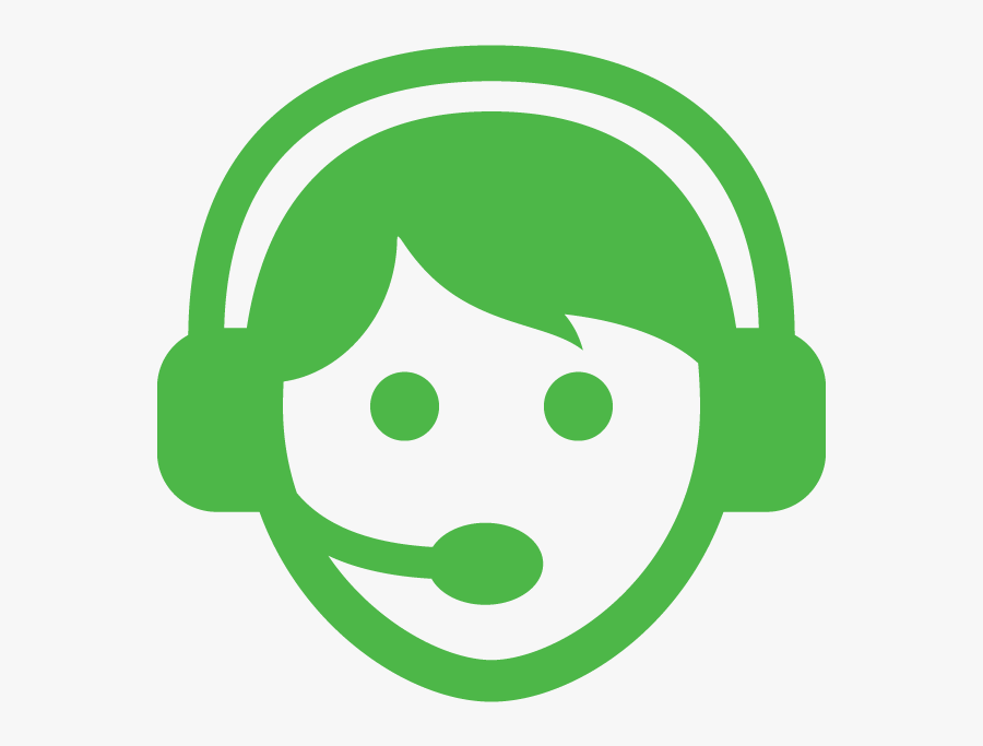 Customer Care Center Icon , Free Transparent Clipart - ClipartKey