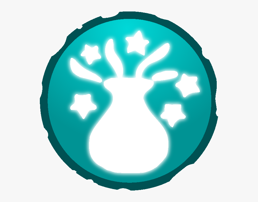 Skylanders Wiki - Skylander Magic Item Symbol , Free Transparent ...