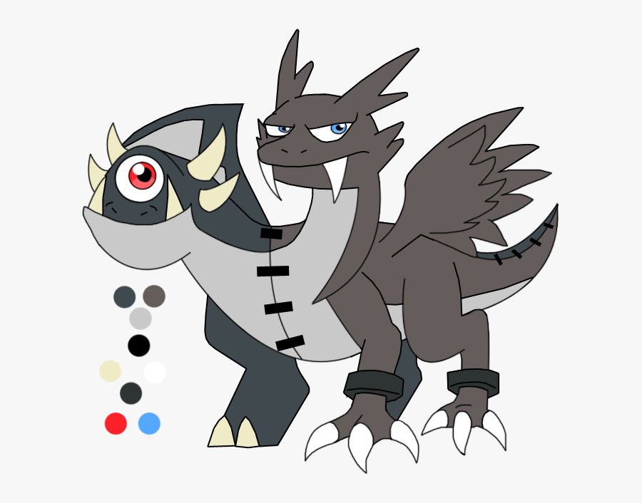 Skylanders Next Gen Cord - Skylanders Slobber Tooth Concept Art , Free ...