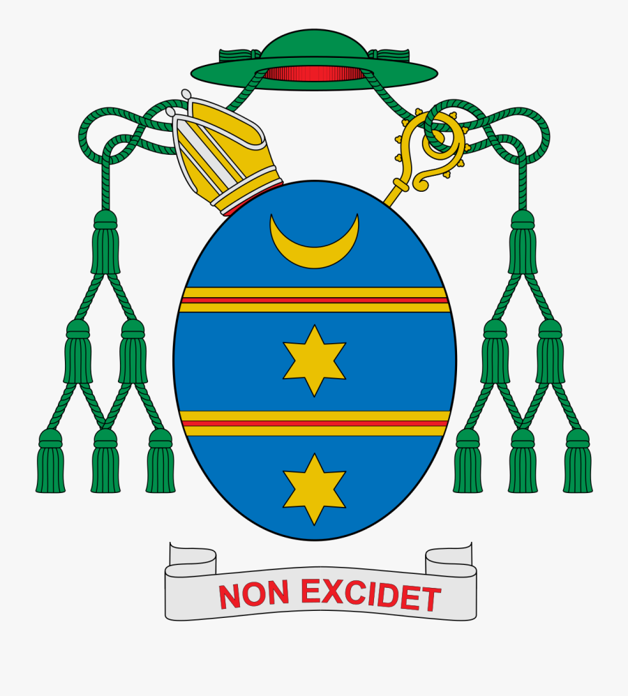 Monge Coat Of Arms , Free Transparent Clipart - ClipartKey