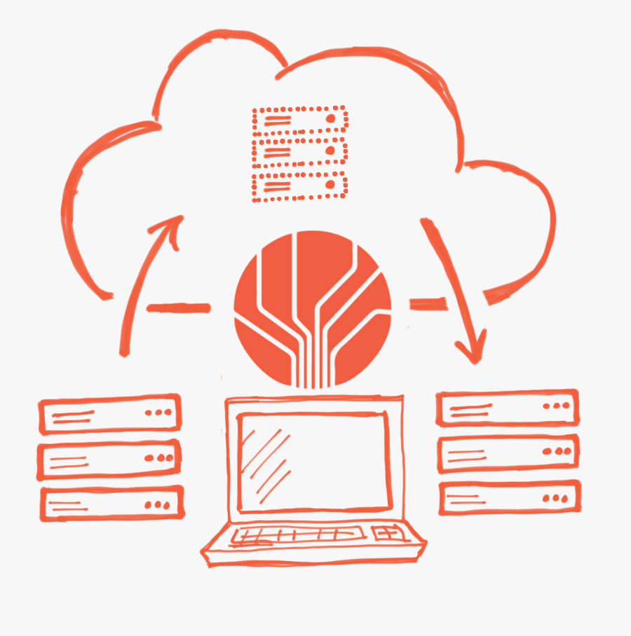 Disaster Recovery Logo , Free Transparent Clipart - ClipartKey