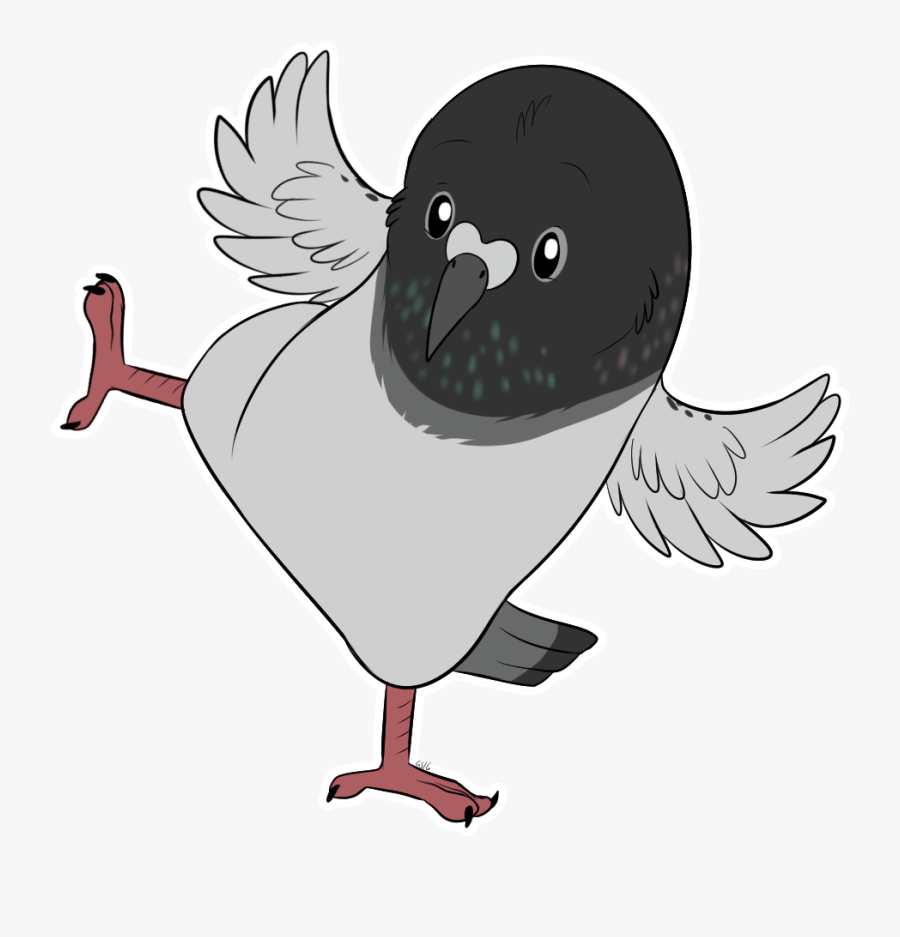 Transparent Hedwig Png - Cartoon , Free Transparent Clipart - ClipartKey