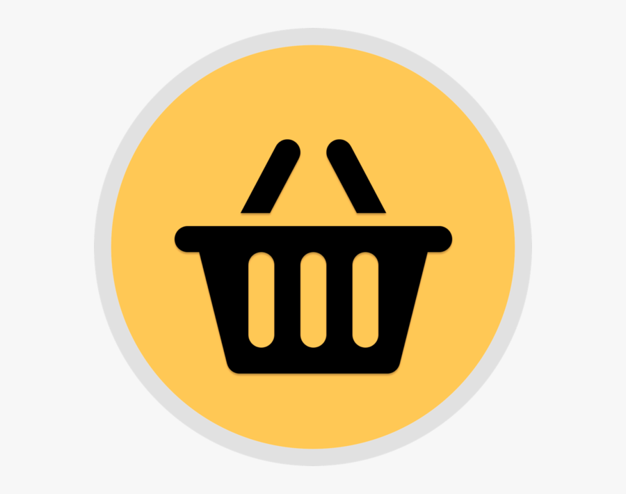 In Stock App-inventory Tracker - Icon , Free Transparent Clipart ...