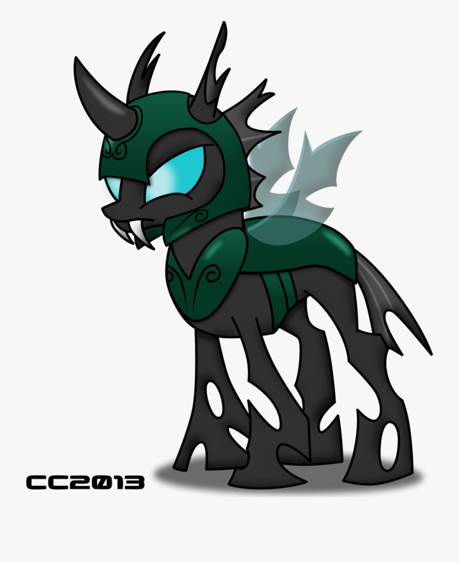 My Little Bronies Fandom Is Magic Wiki - My Little Pony Changeling ...