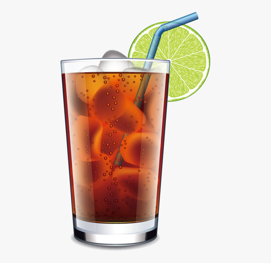 Ice Tea Cartoon Png , Free Transparent Clipart - ClipartKey