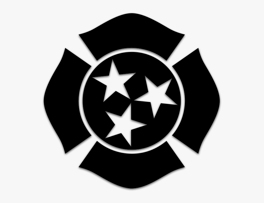 Tn Flag Decal - Tennessee State Flag , Free Transparent Clipart ...