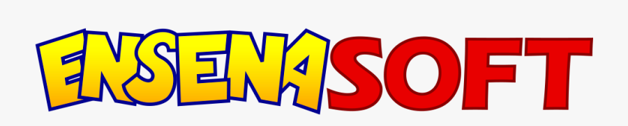 Ensenasoft , Free Transparent Clipart - ClipartKey