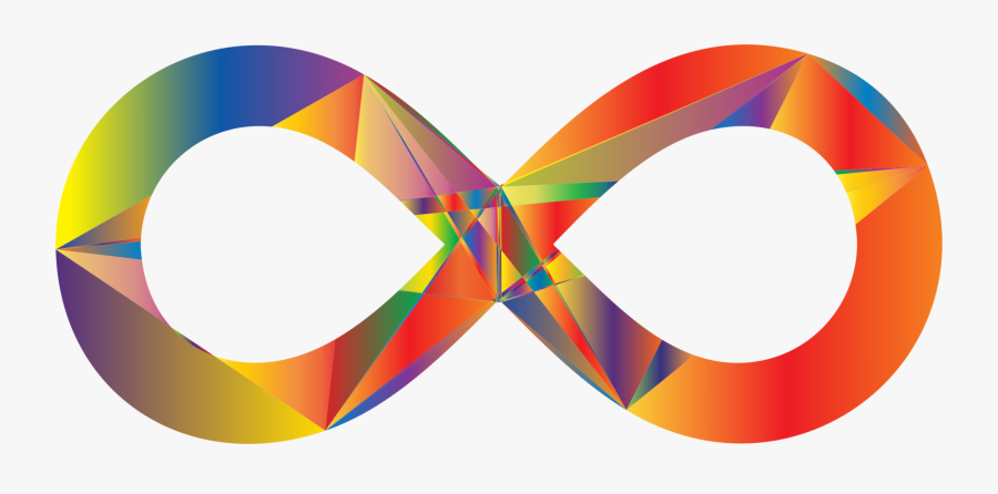 Symmetry,text,symbol - Infinity Sign Logo Png , Free Transparent ...