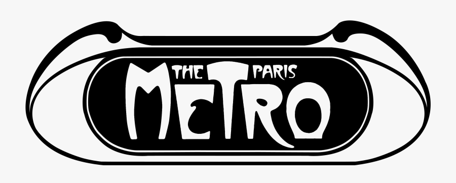 Paris Metro Logo Png , Free Transparent Clipart - ClipartKey
