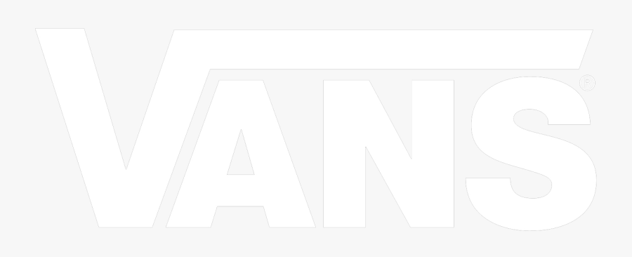 Vans Logo White Png , Free Transparent Clipart - ClipartKey