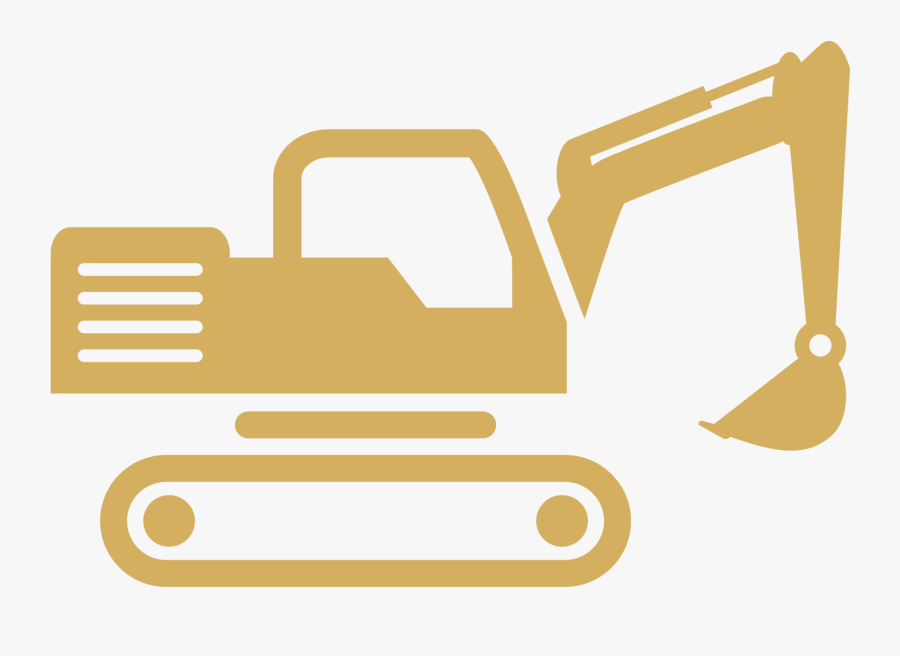 Heavy Machine Icons , Free Transparent Clipart - ClipartKey