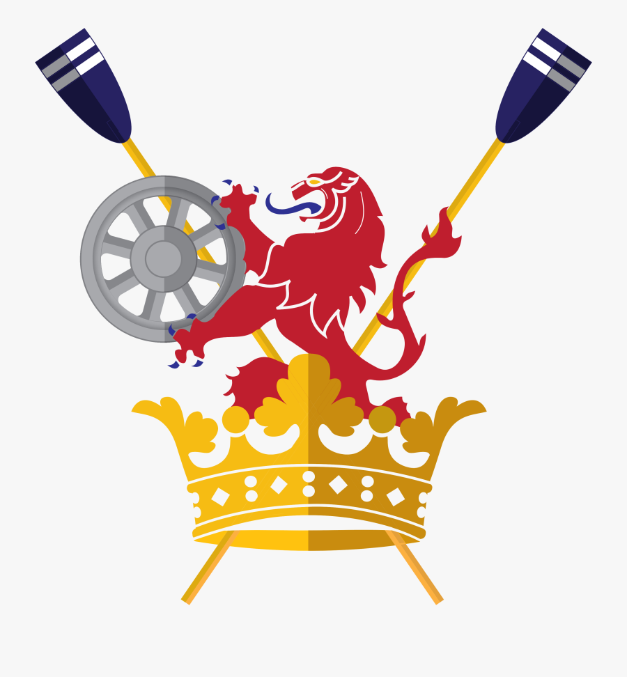 Btc Rowing Club , Free Transparent Clipart - ClipartKey