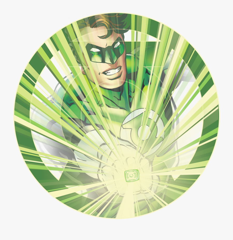 Green Lantern , Free Transparent Clipart - ClipartKey