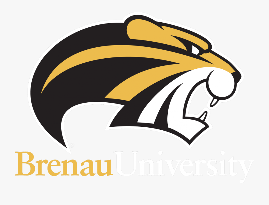 Brenau University Athletics Logo , Free Transparent Clipart - ClipartKey