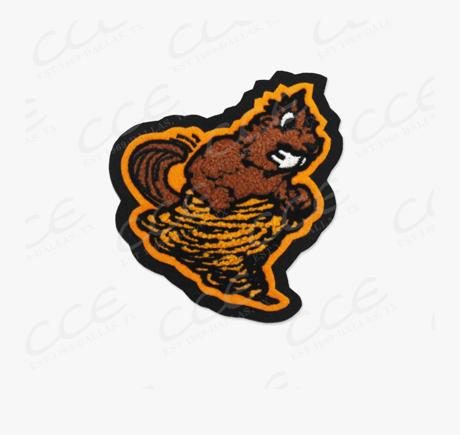 Beaver Oklahoma Dusters Mascot , Free Transparent Clipart - ClipartKey