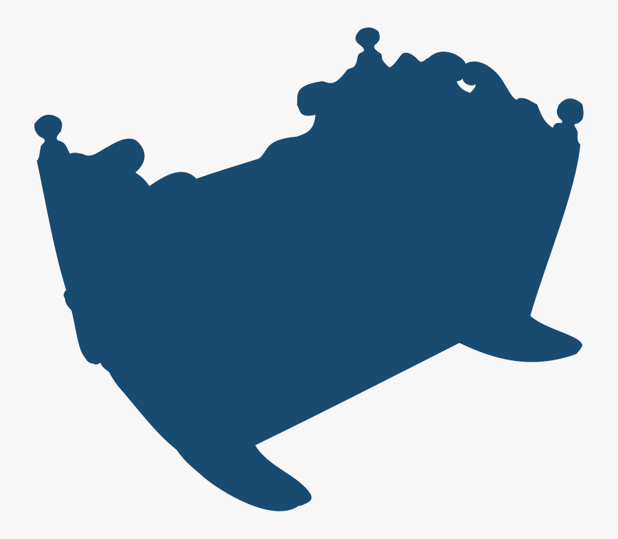 Fur Clip Art Download - Baby Cradle Silhouette , Free Transparent ...