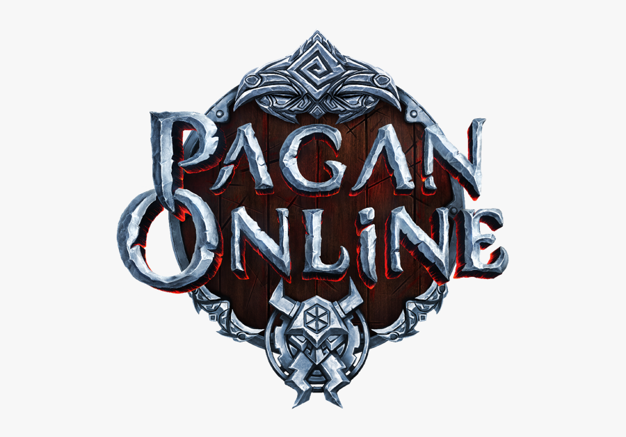 Pagan Online Logo , Free Transparent Clipart - ClipartKey