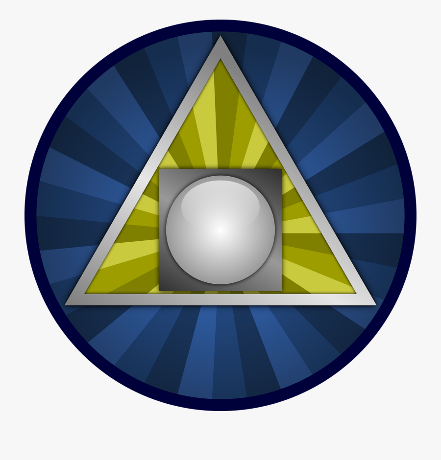 Kybalion Book Symbol , Free Transparent Clipart - ClipartKey