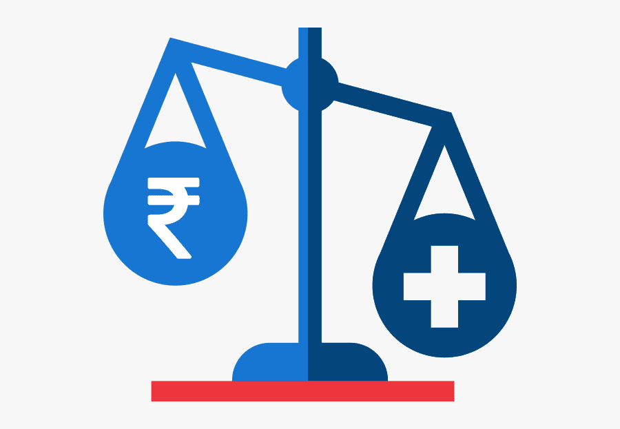 Hospital Cash Benefit Icon , Free Transparent Clipart - ClipartKey