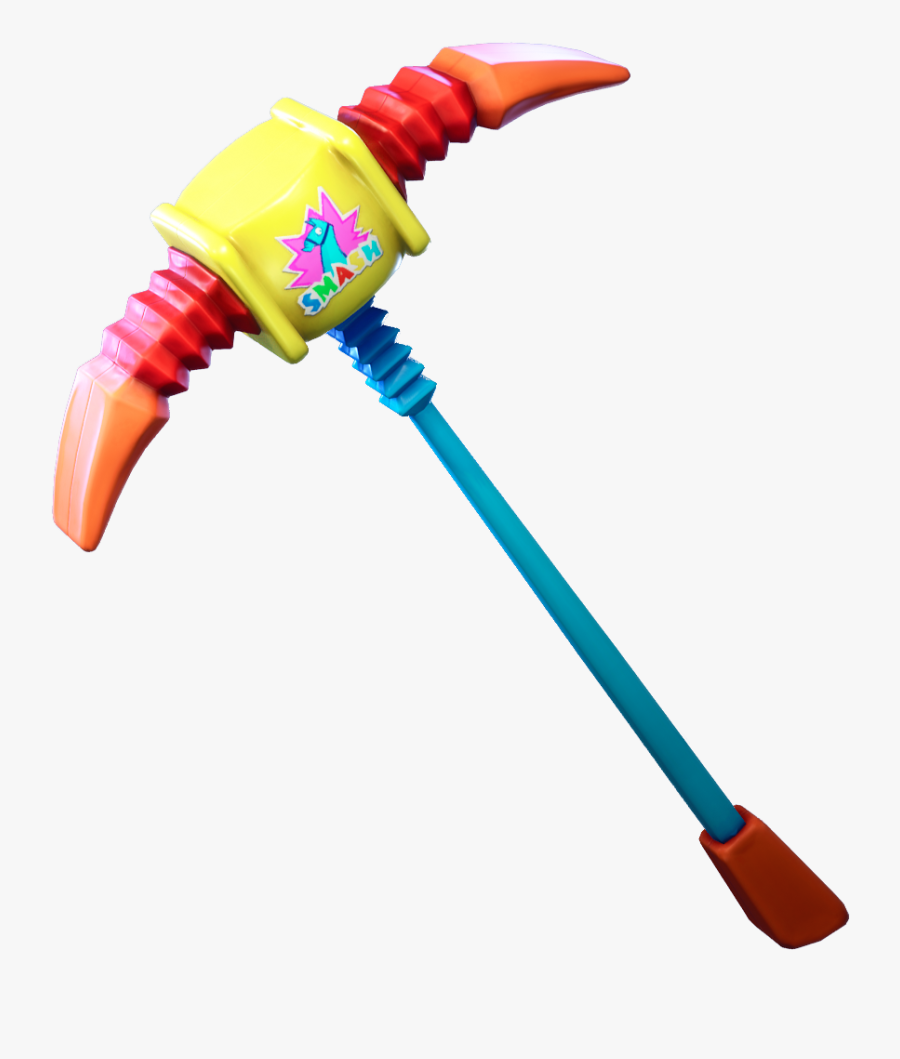 Fortnite Squeak Png Image - Pick Squeak Pickaxe Fortnite , Free ...