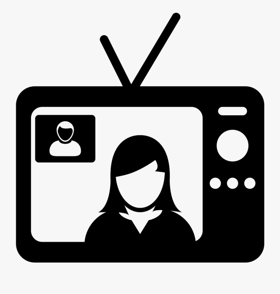 News Icon Noun Project , Free Transparent Clipart - ClipartKey