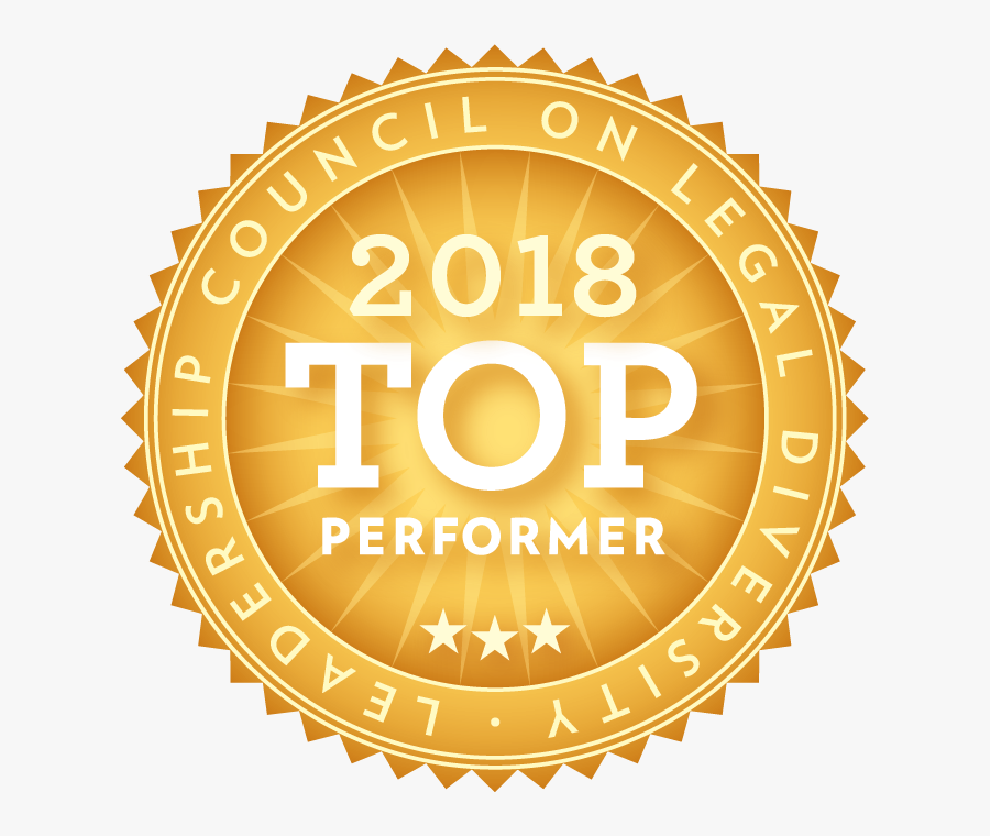2018 Top Performer , Free Transparent Clipart - ClipartKey
