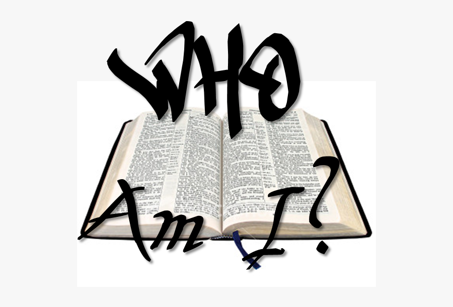 Whoami - Am I Png , Free Transparent Clipart - ClipartKey