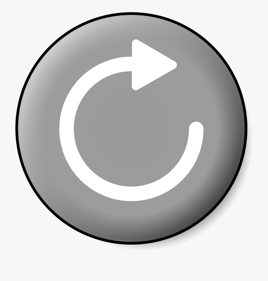 Reset Button Icon Png Www Pixshark Com Images Arrow - Button Reset Png ...